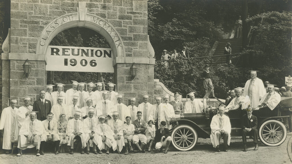 Bicentennial Exhibitions · Lafayette College