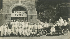 Bicentennial Exhibitions · Lafayette College