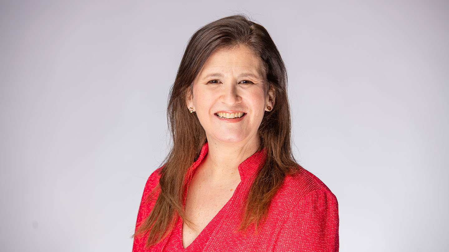 “Hello” from Nicole Hurd - Our 18th President · Our 18th President ...