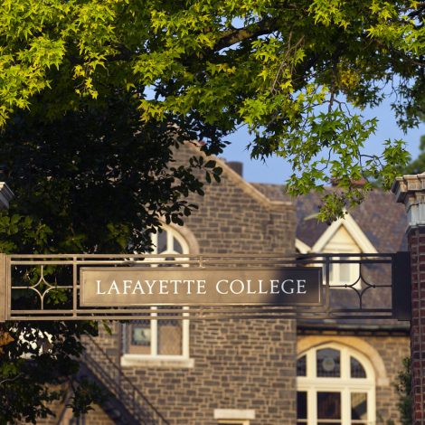Lafayette College