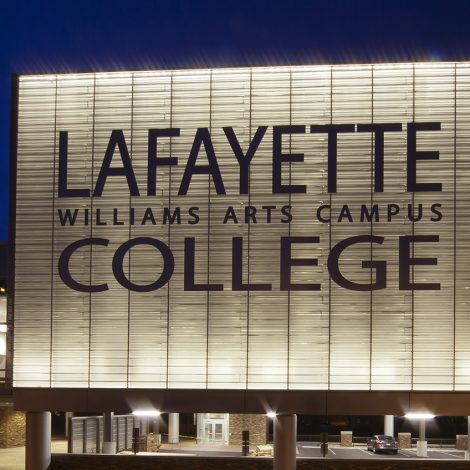 Lafayette College