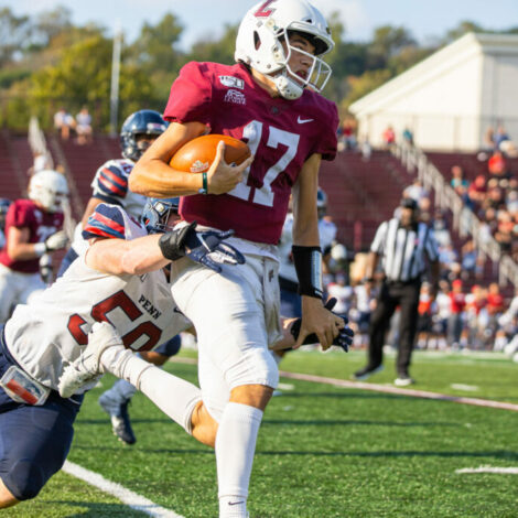 Lafayette College